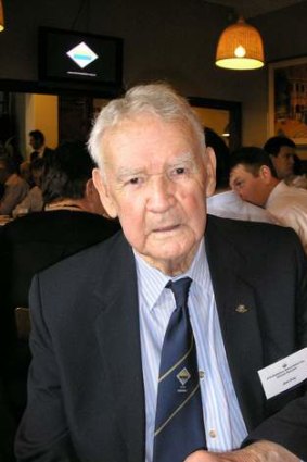 Twice wounded in WWII but bravery rewarded in New Guinea