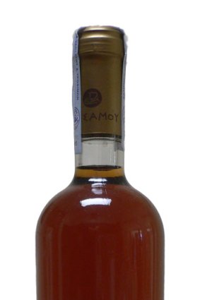 What to drink ... Greek wine