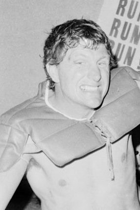 'That field goal was important': Ron Coote on the Rabbitohs' 1971 grand ...