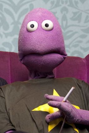 Review: The Last Temptation of Randy