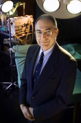 Alfred denies claims of dysfunctional culture