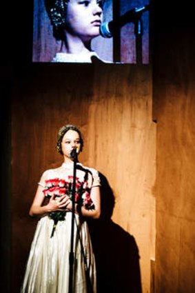 Theatre review: Room of Regret