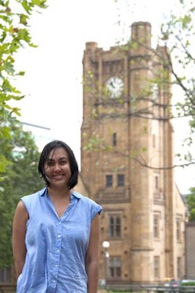 Indigenous higher education gathers momentum