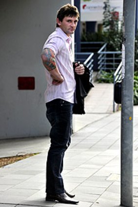 Mechanic who set fire to apprentice as a joke fined