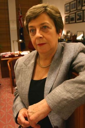 Kay Patterson: Public needs education to stop blow-out in healthcare