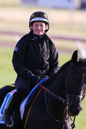 Cox Plate 2014: Adelaide may struggle, says rival trainer Andrew Balding