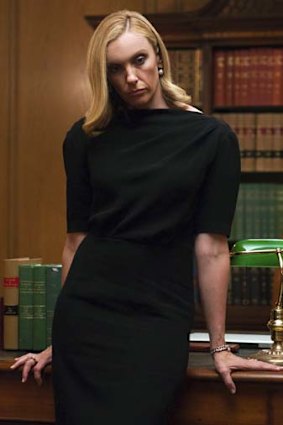 Collette's fury at being housing 'poster child'