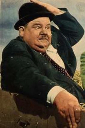 Silence of the movie machine