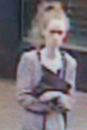 Family of missing patient make emotional plea to public