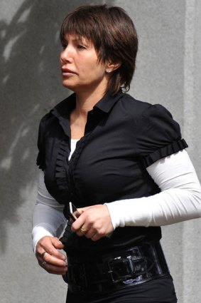 'He was just big fatty boomba Carl'