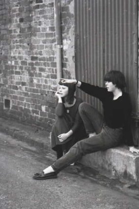 My secret Melbourne: Kate Forster
