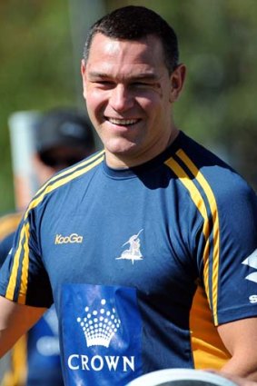 Bellamy backs Ryles to make an impact