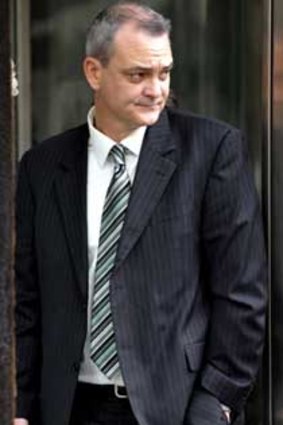 OPI scalp Linnell cleared on appeal
