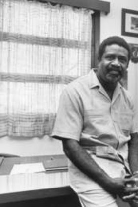 Visionary mission for Pacific people