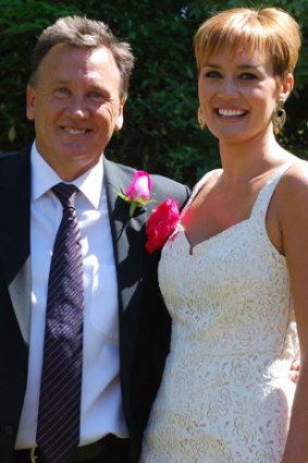 Tim Mathieson daughter competes for The Bachelor