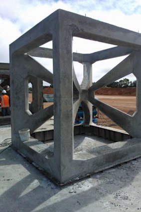 Artificial reef trial for South West on track