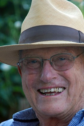 Lifelong cricket lover and player