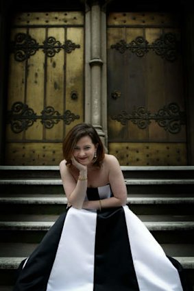 Hallelujah for Handel's Messiah