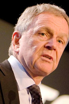 Qantas CEO's $11m flight