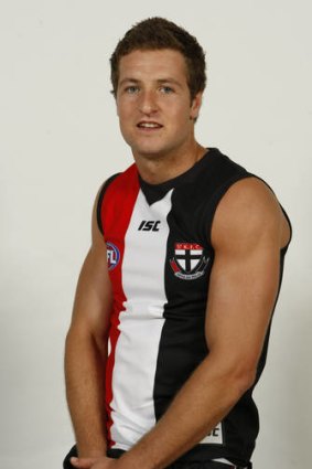 Ainslie finally gets its AFL man