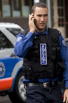 US writers' strike lucky for some