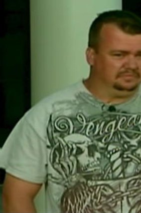 Zahra Baker's father faces US arrest