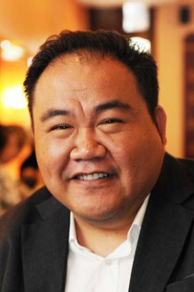 I know this great little place ...