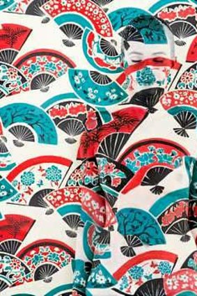 Adelaide artist Emma Hack breathes new life into Florence Broadhurst ...