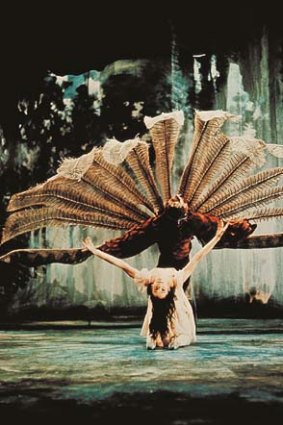 Fresh stories to keep a classic company on its toes