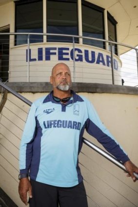 Bondi Rescue's 'H Man' says goodbye
