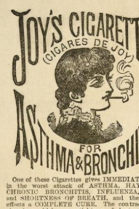 Electric viagra: How advertising shaped Australia from the early 19th ...