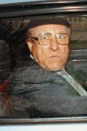 Disgraced developer George Herscu dies