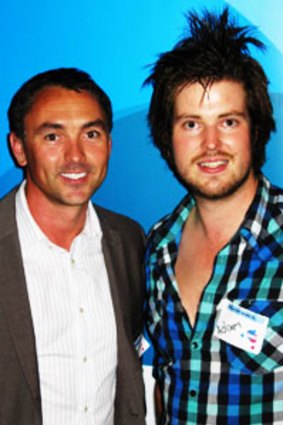 The Source of all matter