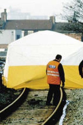 The boys who killed James Bulger