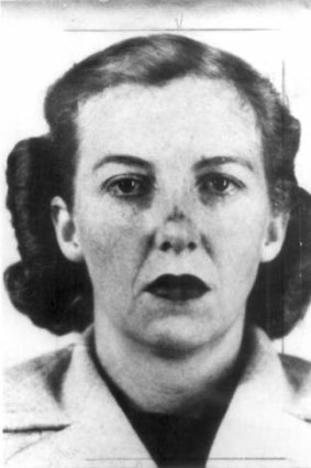 The ballad of bad Jean Lee