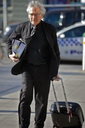 Asylum seekers detained on Customs vessel for a month suffered ...