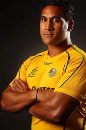 Vuna set for Test debut after more Wallaby woe for Joe Tomane