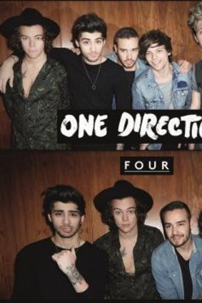 Review: One Direction - Four