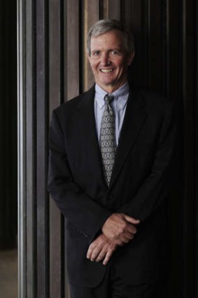 David Leckie continues to reduce stake in Seven Group Holdings