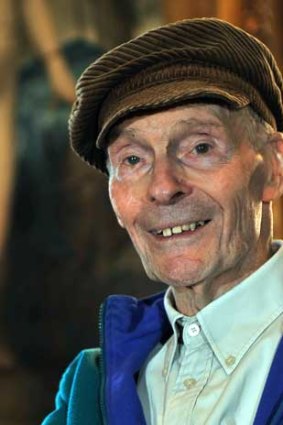 Melbourne Theatre Company loses founder