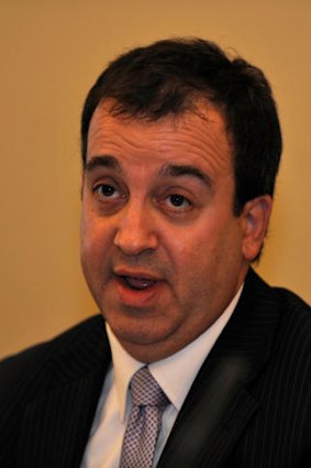 Premier in hot water on secrecy