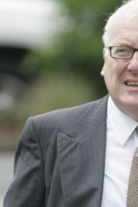 Building firm Lis-Con says anti-Irish 'racism' and harassment by CFMEU ...