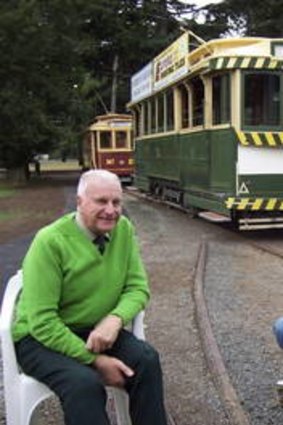 One-track mind about all transport