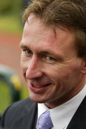 Easier test for General Truce