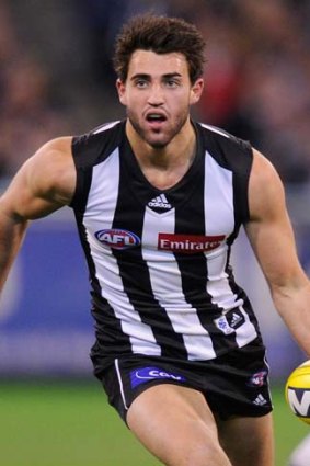 Ball back in business for Pies, but Fasolo's season is over