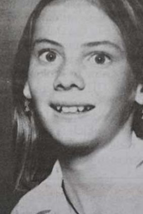 Mason murderer will remain inside: McGinty