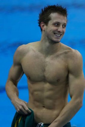 Long-awaited debut a moment of truth for D'Arcy