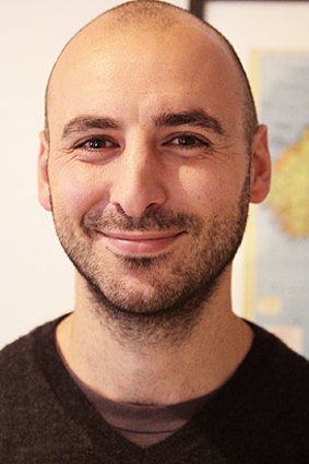 Dolphins and devils: Australia's coolest business names