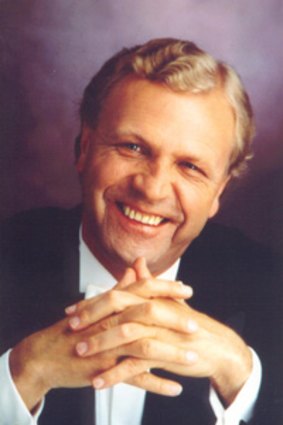 Verbitsky conducting WASO