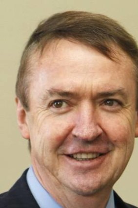 Business calls for toll on tunnel